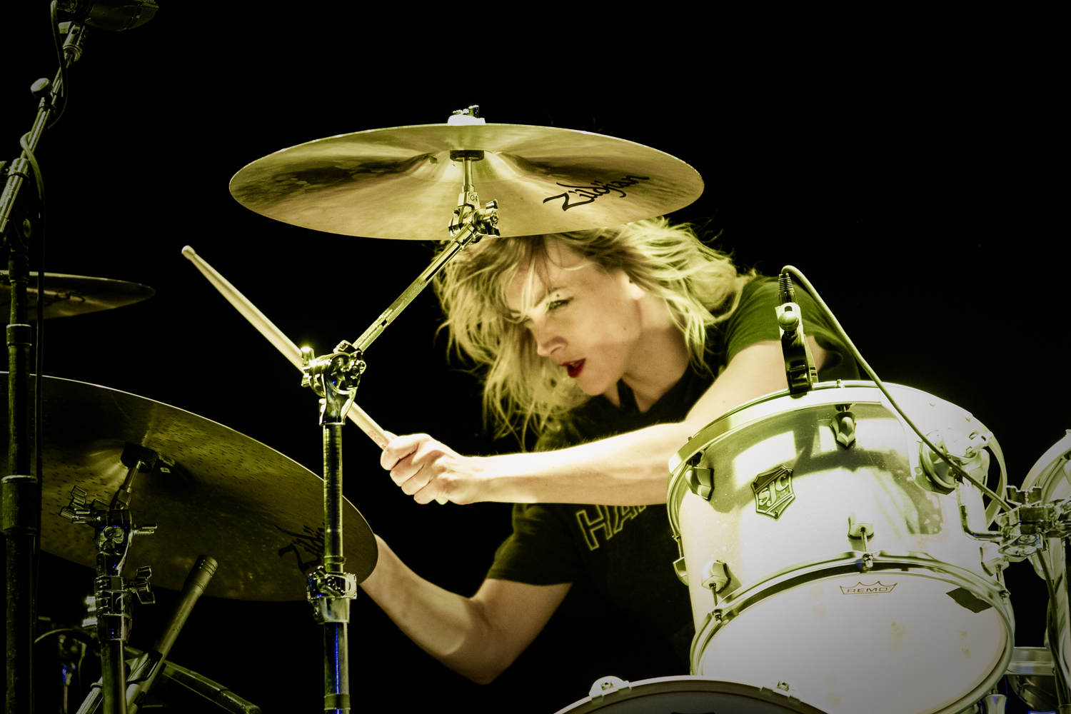 Magic Concert Moments Through the Lens of Jordan Axtman - Legendary ...