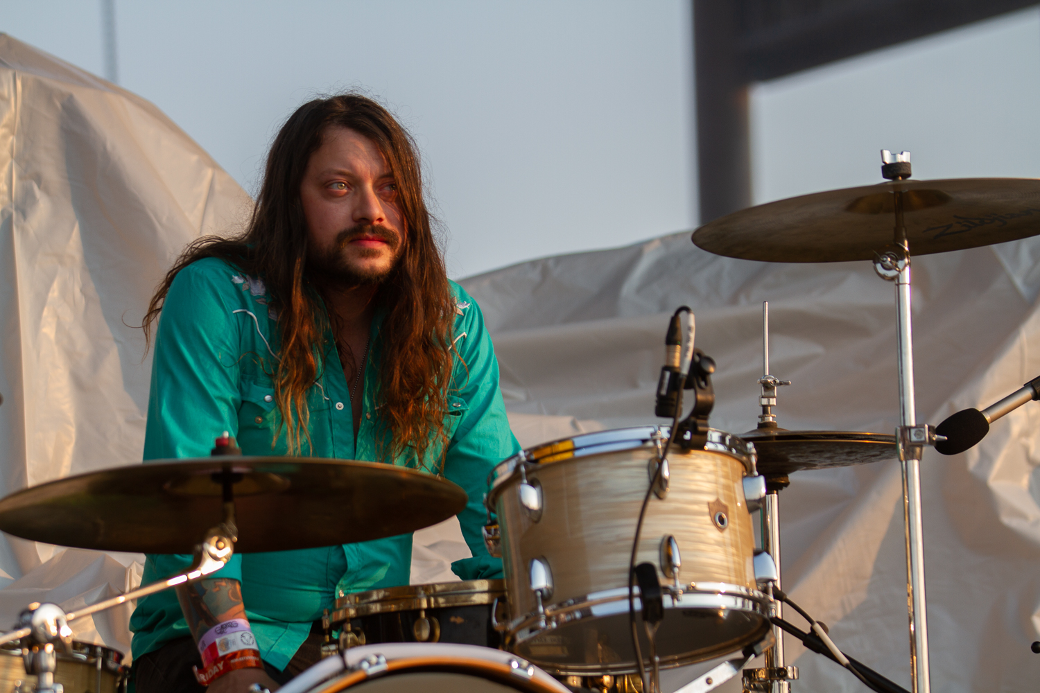 Magic Concert Moments Through the Lens of Jordan Axtman - Legendary ...